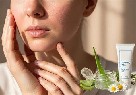 10 Best Sensitive Skin Products For Healthy Skin Easybeautyhacks