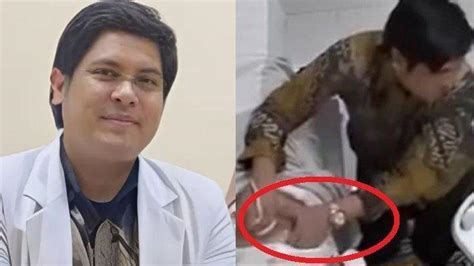 Viral Dokter Kandungan Di Garut Lecehkan Pasien Saat Usg Suka Rayu