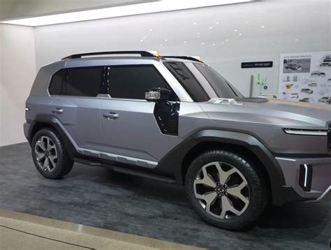 쌍용 코란도 Kr10 Mlbpark