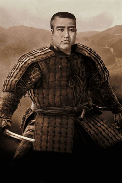 Saigo Takamori Guide Saigo Shiroyama Statue Xuzbe
