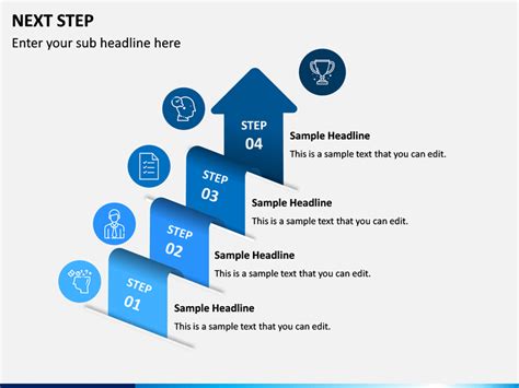 Google Slide Book Template