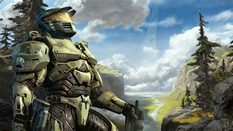 Making Your Halo Look Sexy Halo Mcc Pc Mod Showcase 1 Youtube