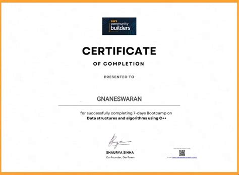 Gnaneswaran R On Linkedin Hey Connections ~ • Im Excited To