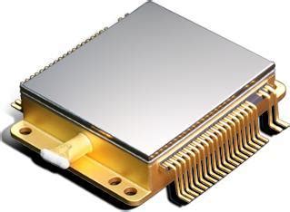 Focal Plane Array Uncooled Thermal Imaging Detector x μm Thermal Imaging Camera and