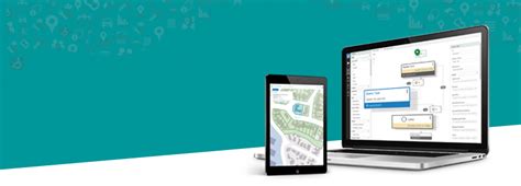 Creating Custom User Experiences With Geocortex Workflow 5 [webinar