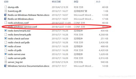 Windows 下redis远程访问windows 如何远程访问redis Csdn博客