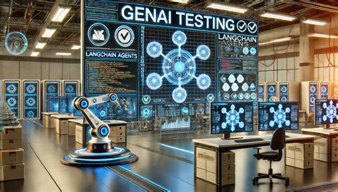 A Developer Guide For Creating A Multi Modal Chatbot Using Langchain Agents By Nir Bar