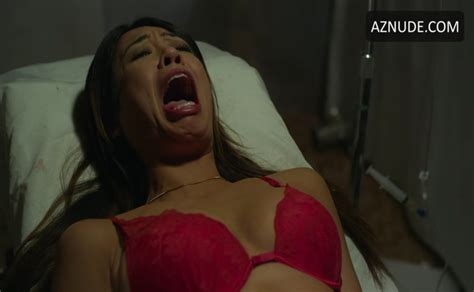 Santina Ferrante Underwear Scene In Sorry I Killed You Aznude