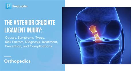Pdf Treatment Of Anterior Cruciate Ligament Injuries