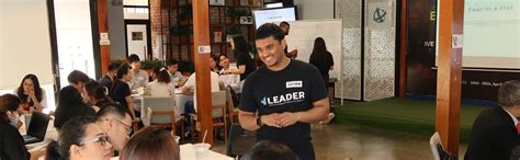 Impact Data Visualization — Leader Project