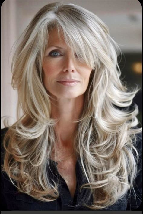 Stylesdecheveuxcourts For Effortless Chic Haircuts For Long Hair