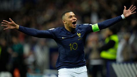 Could Real Madrid Stop Kylian Mbappe Representing France At The Olympics Football News Sky