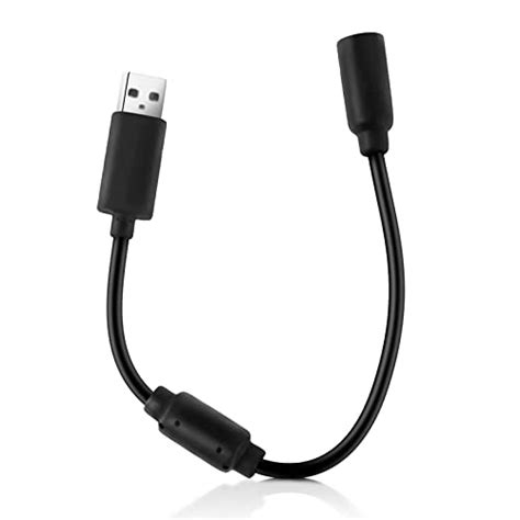 Loxida G920 Usb Cable For Logitech G29 G27 Replacement Usb Want It All
