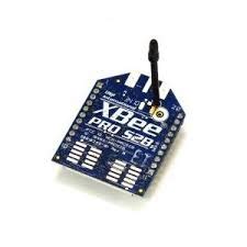 Digi XBEE XBEE PRO ZB S B MODULES Download Instruction Manual Pdf