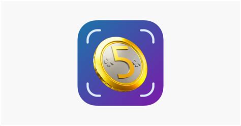 ‎coin Identifier Coin Scanner On The App Store