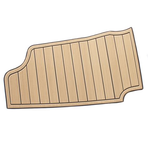 Yamaha New Oem Mat Step 1 F4y U351h 00 00