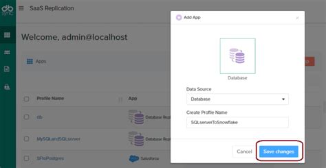 How To Replicate Data From Sql Server To Snowflake A Step By Step Guide Dbsync Integration