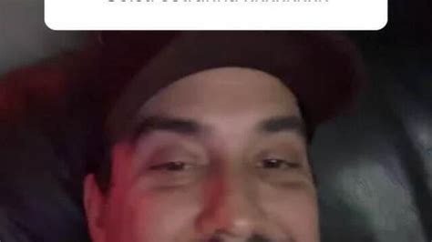 André Marques Responde A Polêmica Do Lenço