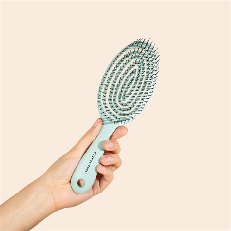 Detangling Brush