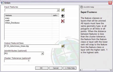 Esri News Arcnews Winter 2002 2003 Issue Geoprocessing The Road Ahead