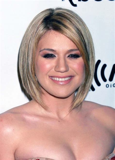 Medium Length Hair Chubby Face Wedding Hairstyles