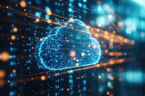 Network Management For Cyber Security And Cloud Data Centers System Control Data Safety