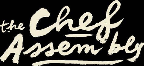 The Chef Assembly