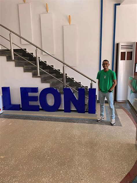 Seif Negm On Linkedin Hey Everyone After Working At Leoni Egypt For Nearly 3 Years Im