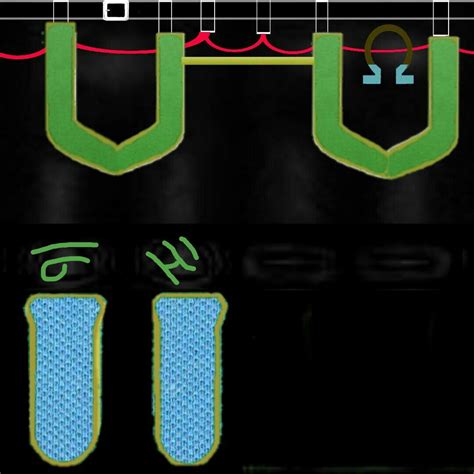 Kenny Omega And Chris Jericho Wr3d Textures Revolution Facebook