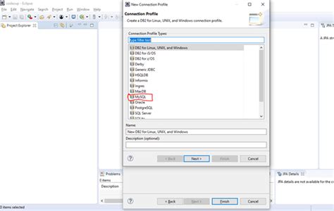 Generate Entity Class From Existing Database Tables Jpa Hibernate