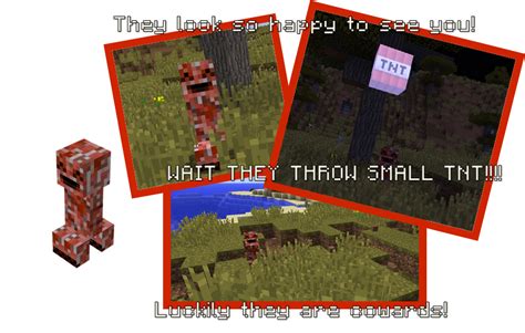 Primitive Mobs Minecraft Mods Curseforge