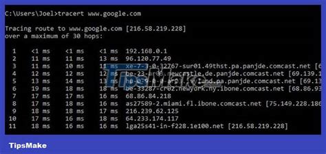 8 Cmd Commands To Manage Wireless Networks On Windows