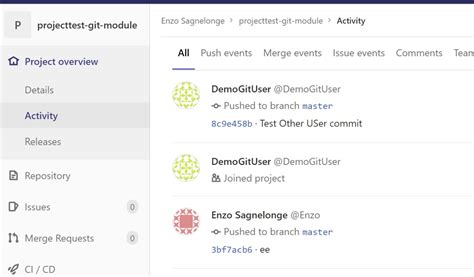 Module Git Easy Integration Of Git For Your Development 3rd Party Modules Inductive