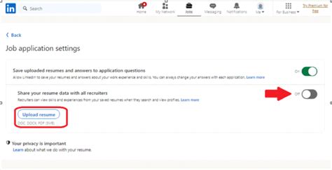 How To Add Resume To LinkedIn Profile CareerBands