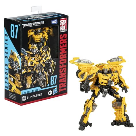 Transformers 3 Bumblebee Toy
