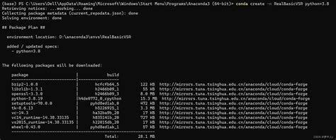 20245月realbasicvsr超分辨率的使用详细教程和解决安装过程中遇到的问题basicvsr怎么装 Csdn博客 20245月realbasicvsr超分辨率的使用详细教程和解决安装过程中遇到的问题basicvsr怎么装 Csdn博客