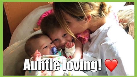 Auntie Loving Youtube