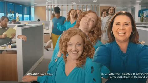 The New Jardiance Commercial 2024 Schedule Jorie Melanie The New Jardiance Commercial 2024 Schedule Jorie Melanie