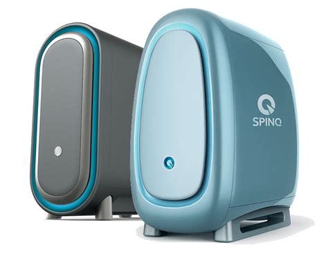 Spinq Presents Worlds First Portable Quantum Computers News
