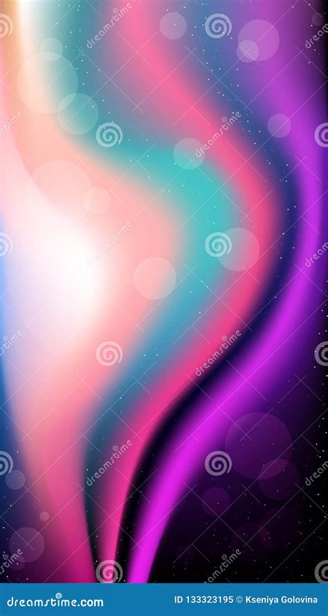 Abstract Mobile Interface Wallpaper Design Stock Vector Illustration Of Lock Business 133323195