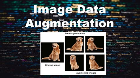Image Data Augmentation YouTube