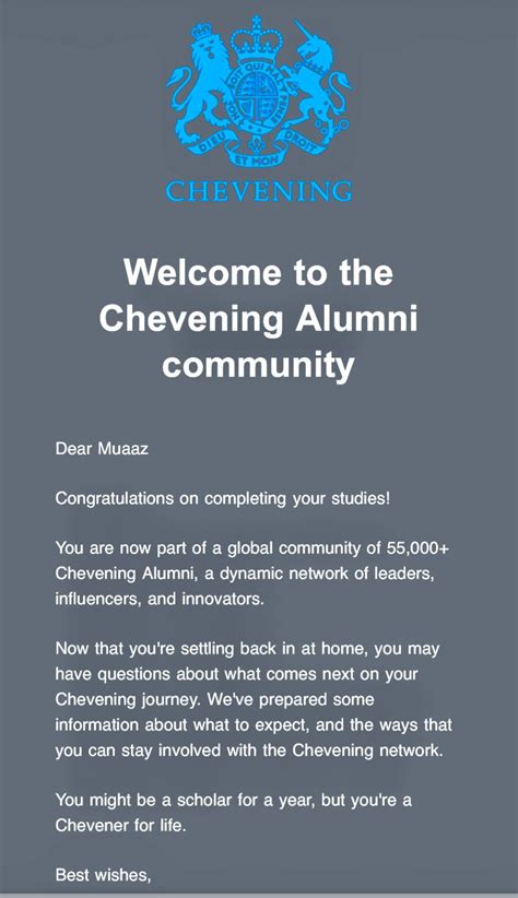 Muaz Al Fayad On Linkedin So Sad That This Experience Has Came To An