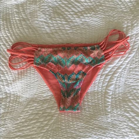 Brand New Luli Fama Bikini Gem