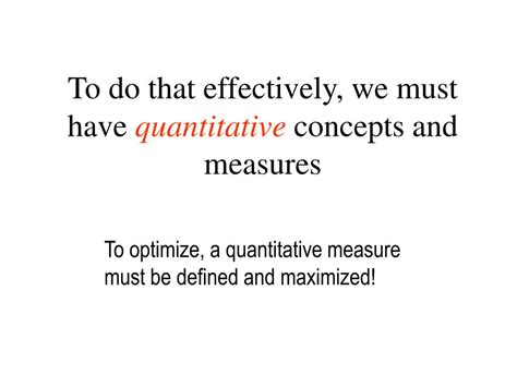 Ppt Quantitative Genetics And Breeding Theory Powerpoint Presentation Id6760551