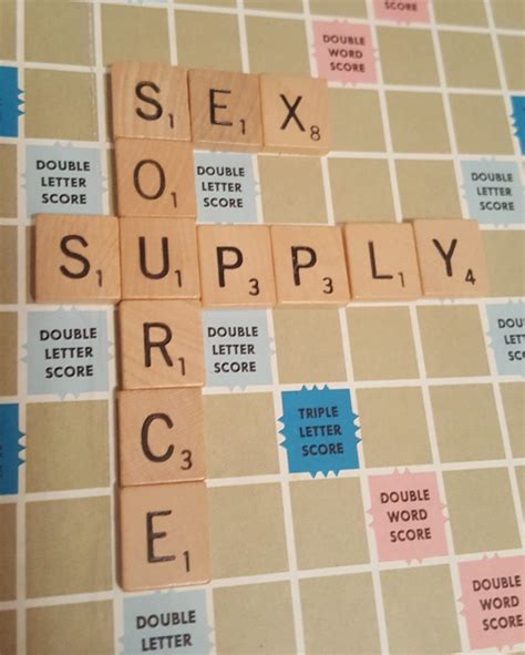 Sex Supply And Sourcing More Pain Caused By NPD Married 2 A Monster