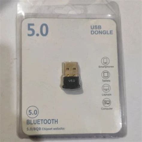 Wi Fi 50 Usb Dongle Number Of Ports Pins 2 At ₹ 105piece In