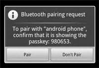 Bluetooth Android Developers