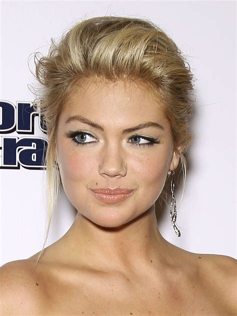 Kate Upton R Celebupdos