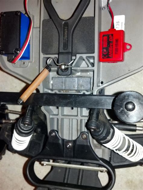 ARTR Wd Slash R C Tech Forums