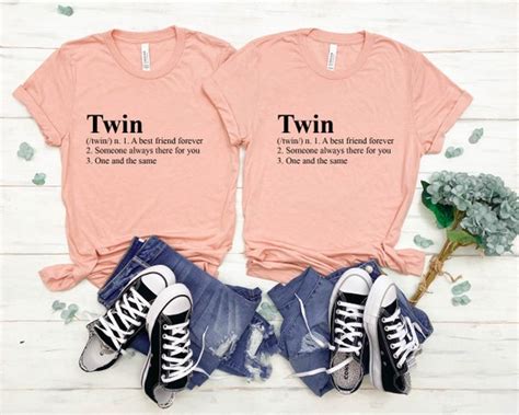 Cute Matching Best Friend Outfits